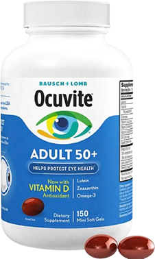 OCUVITE: DOES OCUVITE WORK?