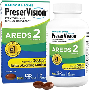 PRESERVISION: DOES PRESERVISION WORK?