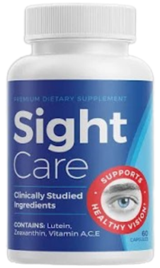 SIGHT CARE: DOES Sight Care WORK?