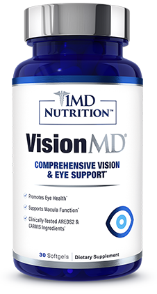 VISIONMD: DOES VISIONMD WORK?