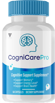 Is CogniCare The Most Effective Brain & Memory Product For 2025?